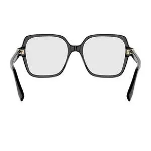 Fendi Forever Eyeglasses - Black