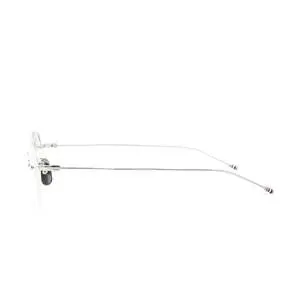 Thom Browne Rectangle Optical Glasses