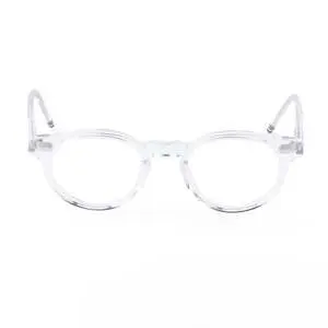 Thom Browne Optical Glasses - Transparent