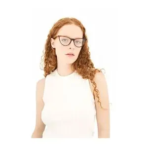 RETROSUPERFUTURE Numero 135 Eyeglasses - Havana