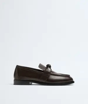 Bottega Veneta Astaire Loafer