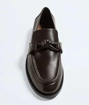 Bottega Veneta Astaire Loafer