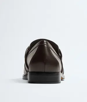 Bottega Veneta Astaire Loafer