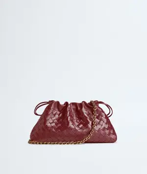 Bottega Veneta Mini Clutches