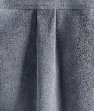 Bottega Veneta Cloudy Suede Shirt