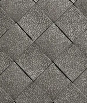 Bottega Veneta Diago Large Pouch - Basalt