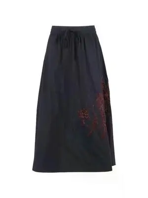 P.a.r.o.s.h Embroidery Skirt