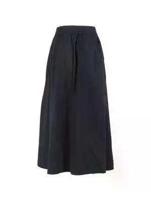 P.a.r.o.s.h Embroidery Skirt