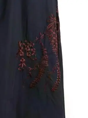 P.a.r.o.s.h Embroidery Skirt