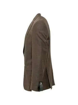BOSS Peak Lapel Blazer