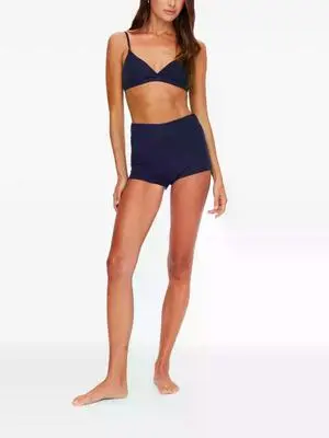 The Upside Capri Rib Bra