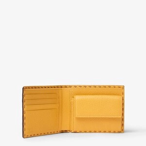 Fendi Selleria Wallet