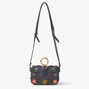 Fendi Nano Baguette Charm
