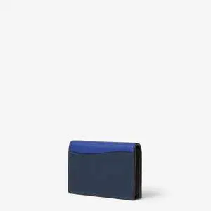 Fendi Colorblock Card Case