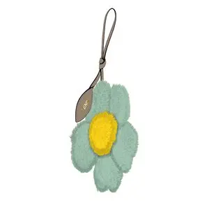 Fendi Sunny Side Flowers Charm