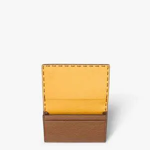 Fendi Selleria Card Case