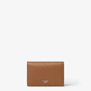 Fendi Selleria Card Case