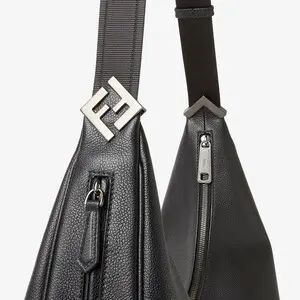 Fendi Melon Messenger Bag