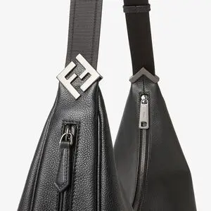 Fendi Melon Messenger Bag