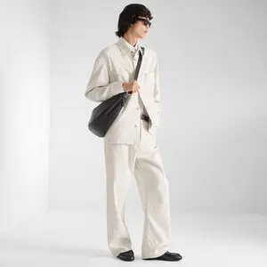 Fendi Melon Messenger Bag