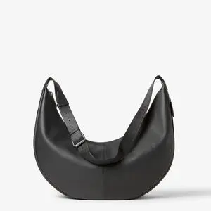 Fendi Melon Messenger Bag - Black
