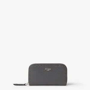 Fendi Selleria Zip-around Mini