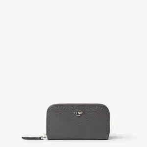 Fendi Selleria Zip-around Mini