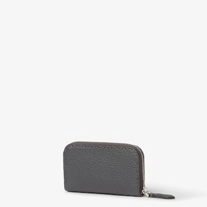 Fendi Selleria Zip-around Mini