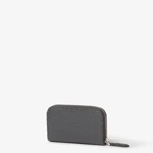 Fendi Selleria Zip-around Mini