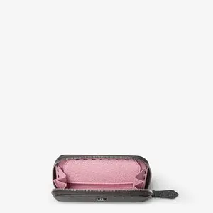 Fendi Selleria Zip-around Mini