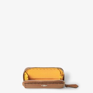 Fendi Selleria Zip-around Mini