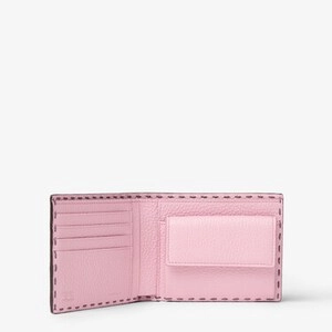 Fendi Selleria Wallet