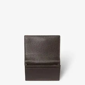 Fendi Colorblock Card Case