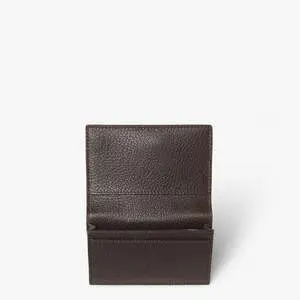 Fendi Colorblock Card Case