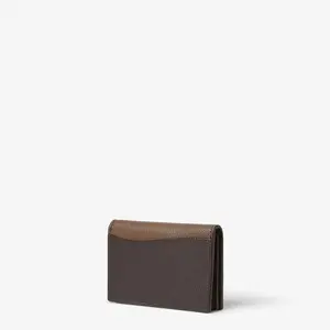 Fendi Colorblock Card Case