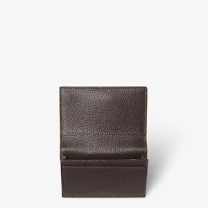 Fendi Colorblock Card Case