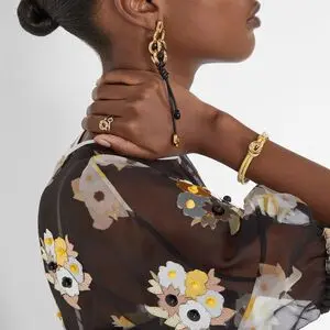 Fendi Everround Bracelet