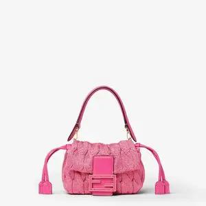 Fendi Mamma Baguette Small