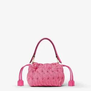 Fendi Mamma Baguette Small