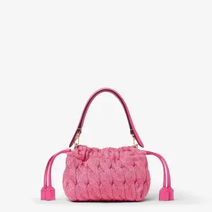 Fendi Mamma Baguette Small