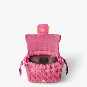 Fendi Mamma Baguette Small