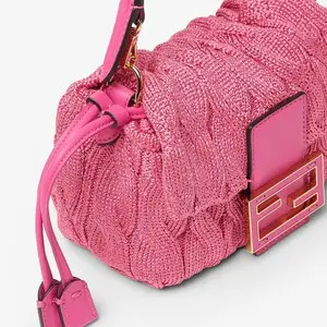 Fendi Mamma Baguette Small