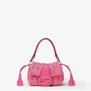 Fendi Mamma Baguette Small