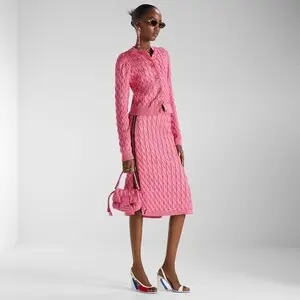 Fendi Mamma Baguette Small