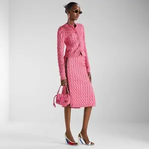 Fendi Mamma Baguette Small