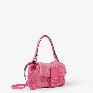 Fendi Mamma Baguette Small
