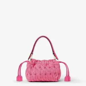 Fendi Mamma Baguette Small