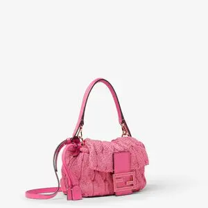 Fendi Mamma Baguette Small
