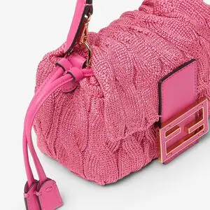 Fendi Mamma Baguette Small