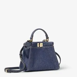 Fendi Peekaboo Mini